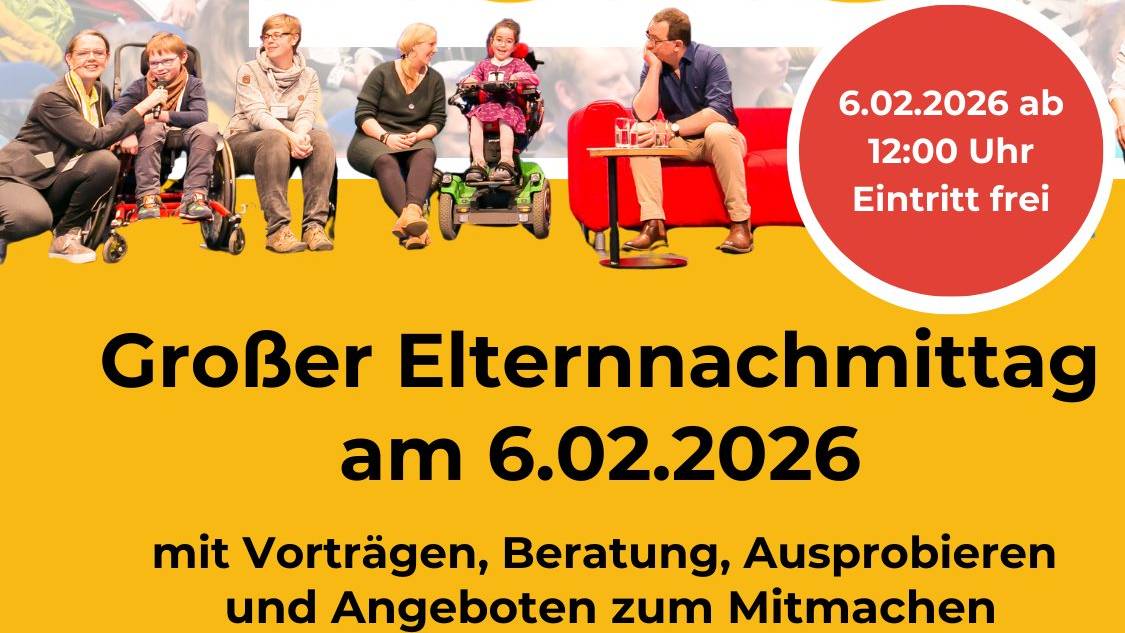 Meet us @ Dortmund | SRH Stephen-Hawking-Schule